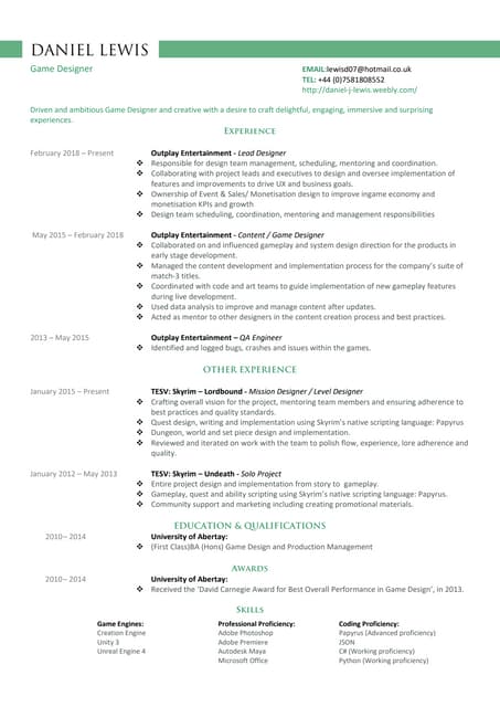 Devin M Gabriel Resume.pdf