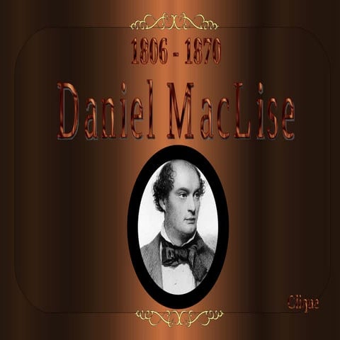Daniel Mac Lise | PPS