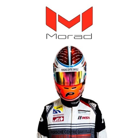 Daniel Morad - Background Information | PDF