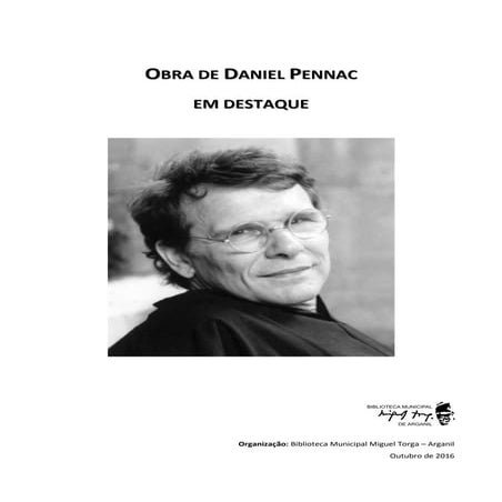Daniel Pennac | PDF