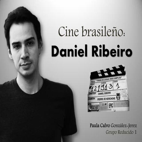 Daniel Ribeiro | PDF