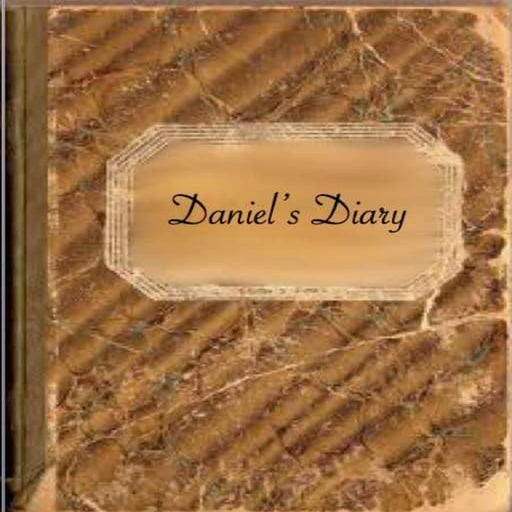 Daniel's diary | PPTX