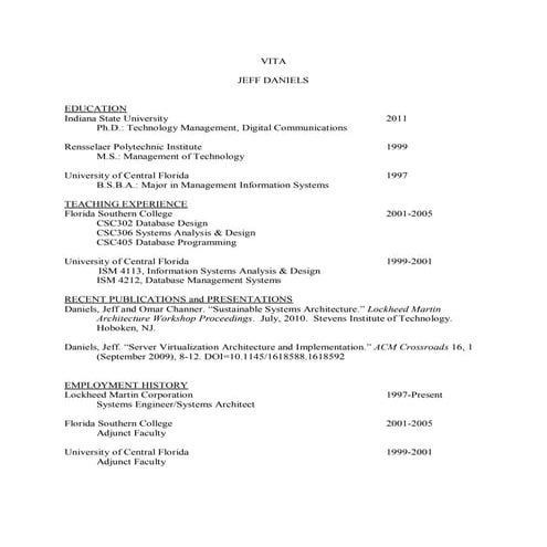 World's 1st Ever Dissertation on Cloud Computing: Assured Identity for The Cloud | PDF