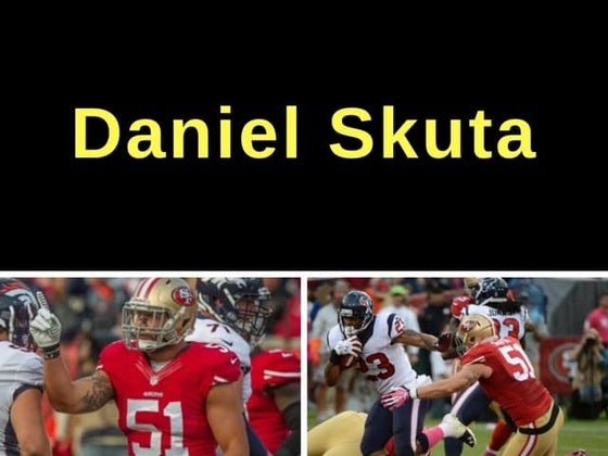 Daniel Skuta - Carman-Ainsworth Alumni | PPT