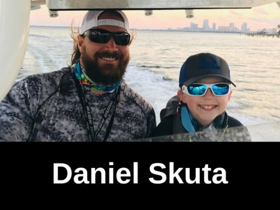 Daniel Skuta - Outdoor Hobbies | PPT