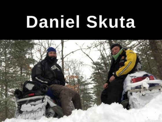 Daniel Skuta - Carman-Ainsworth Alumni | PPT