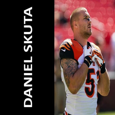 Daniel Skuta - Benefits of Football Camp for Kids | PPT