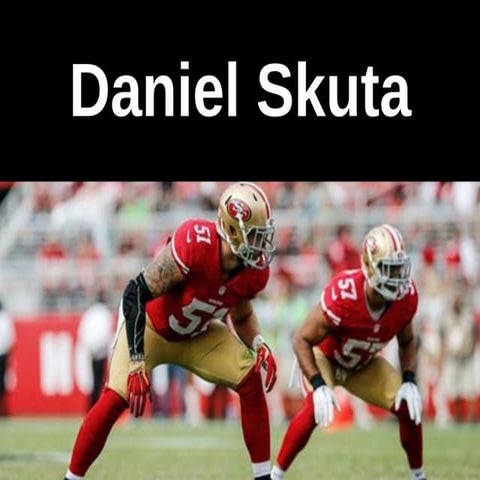 Daniel Skuta - Outdoor Hobbies | PPT