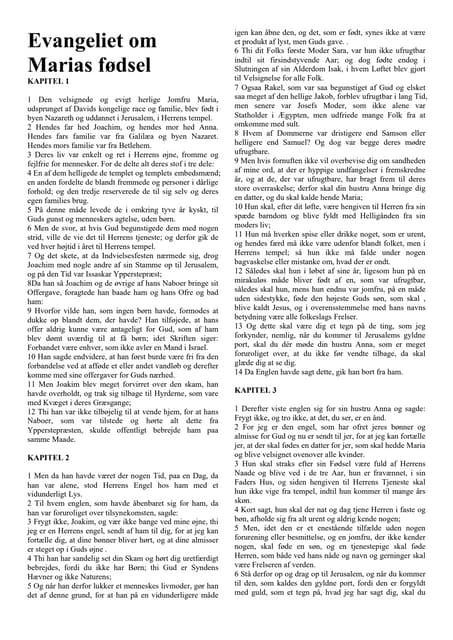 Danish - The Epistle of Paul the Apostle to the Laodiceans.pdf