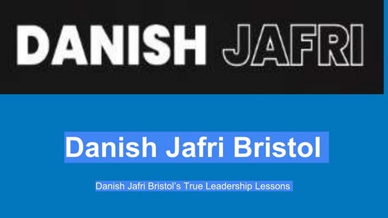 The Legacy of Danish Jafri in Computer Science.pptx
