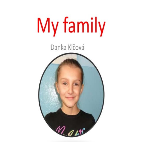 Danka | PPT