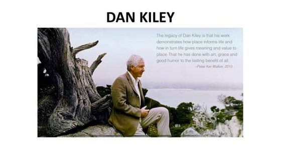 CASE STUDY-LANDSCAPE | PPT