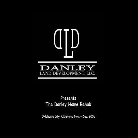 Danley Home Rehab | PPS | Physical Therapy | Wellness