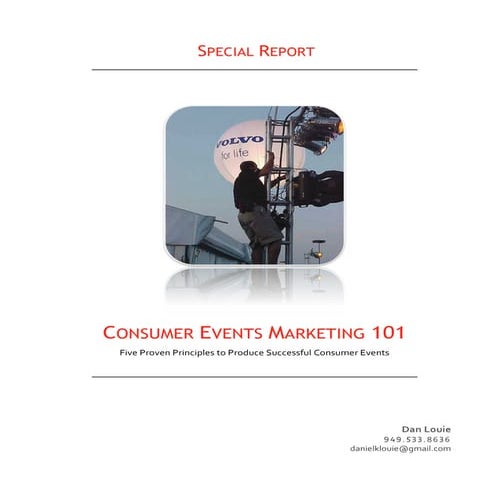 Customer experience | PPTX