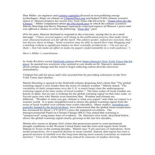 The Willowbrook Project | PPTX