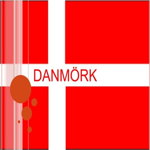 Danmörk | PPTX