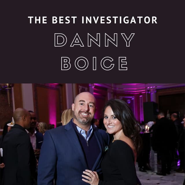 Danny boice | PDF