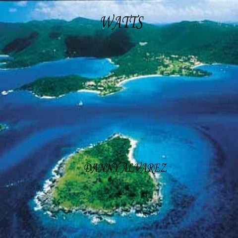 Dannyboy Stunnin | PPT