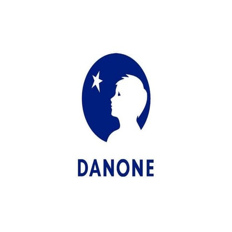 Investing in Danone | PPTX