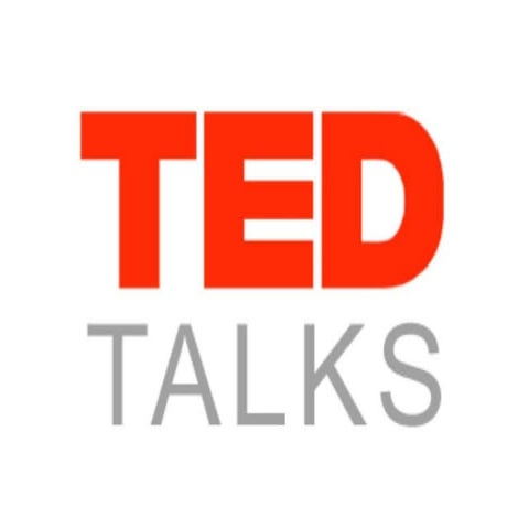 Robert Amann TED Talk Slideshow | PPTX