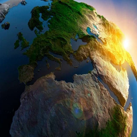 Dan planete zemlje | PPTX