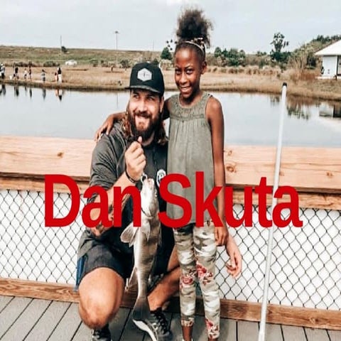 Former Jacksonville Jaguars Linebacker Dan Skuta - Charitable Ventures ...