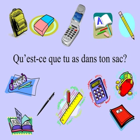Dansmonsac | PPT