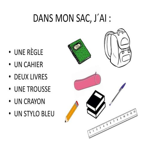 Les moments de la journée | ODP