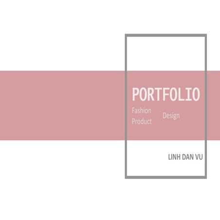 Dan's portfolio | PDF | Needlework | Arts and Crafts