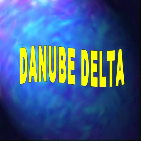 Danube Delta | PPS