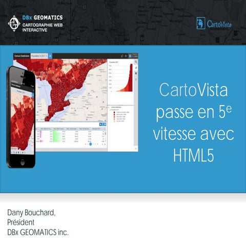 SIGim la plateforme adaptée à la gestion municipale | PPTX