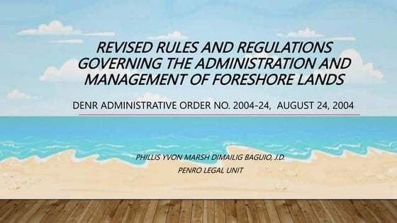 DENR Self monitoring report (SMR) Quarterly Report Form | PDF