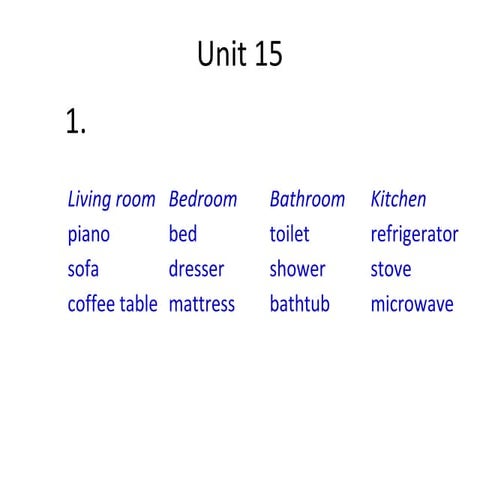 Dapan1 14 unit15 | PPT
