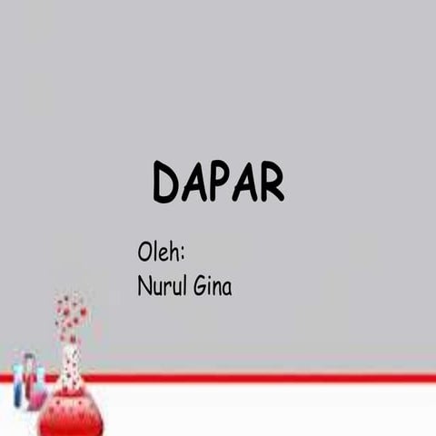 dapar | PPTX