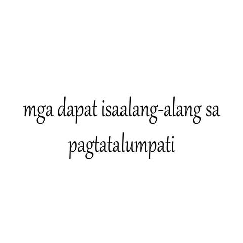 dapat tandaan sa pagtatalumpatimmmmm.pptx