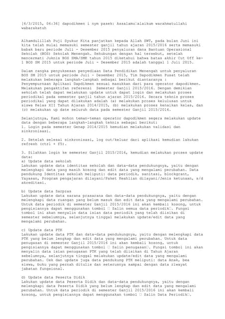 Manual book pdseru | PDF