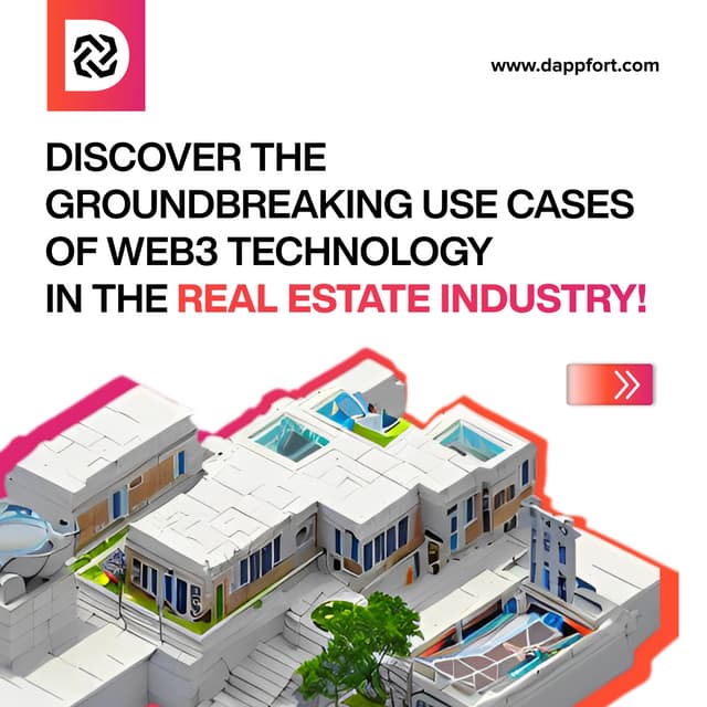 Web3 realestate Development | PDF