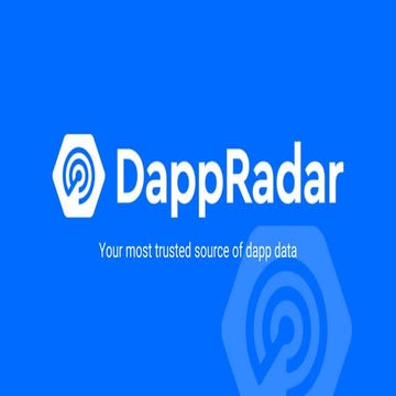 What is DappRadar? | PPTX | Computer Software and Applications | Computing