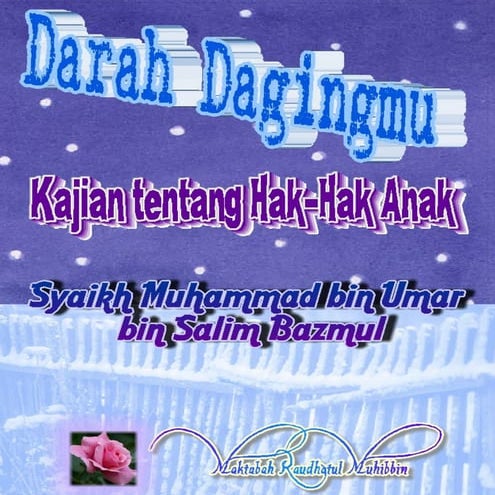 Anak Darah Daging Dari Orang Tuanya..pdf