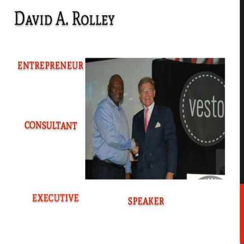 Dar consulting final | PPT