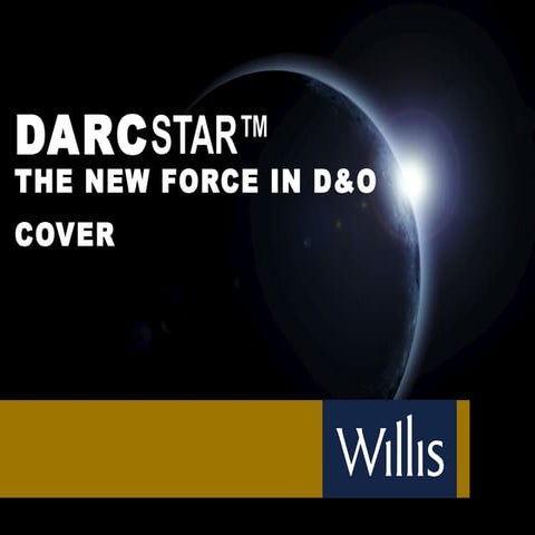 Darc star. | PPT