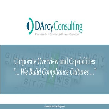 SSCG ISO 9001 Quality Management Systems (QMS) | PPTX