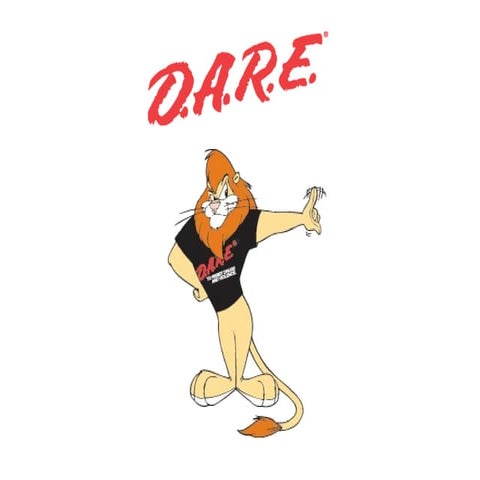 DARE | PPT