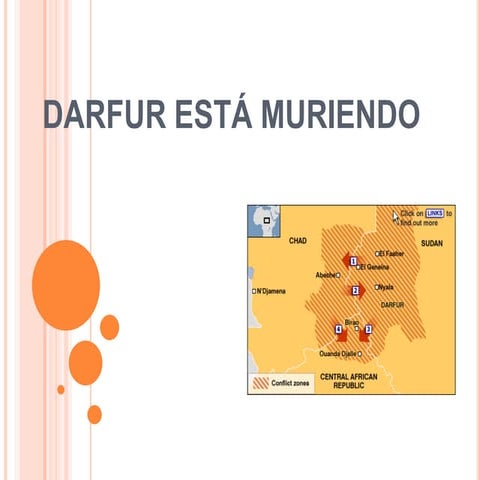 Darfur es.. | PPTX