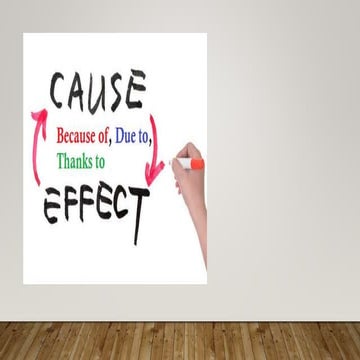 DARINGgg 5 CAUSE AND course EFFECT.pptx