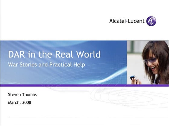 Decision Analysis and Resolution | PPT