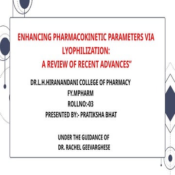 Dark Blue and White Minimalist Simple Thesis Defense Presentation ...