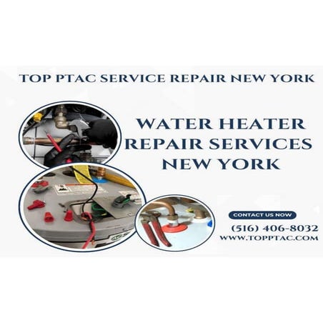 Top PTAC Repair Service New York | Heating Contractors New York ...