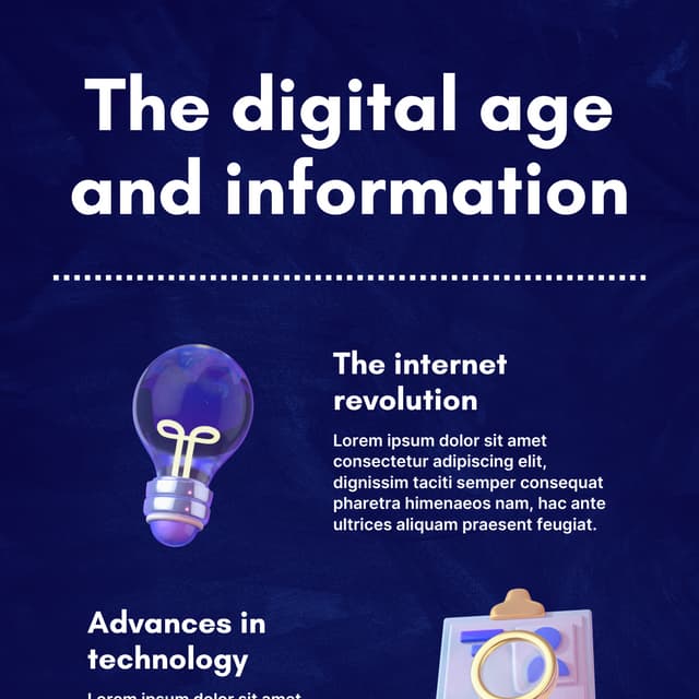 Unveiling the Future with Artificial Intelligence: An In-Depth Visual ...