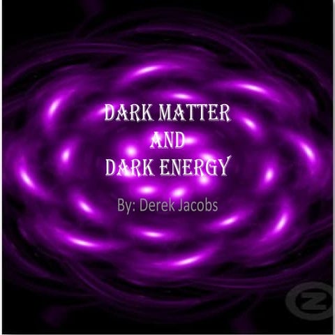 Dark matter | PPT
